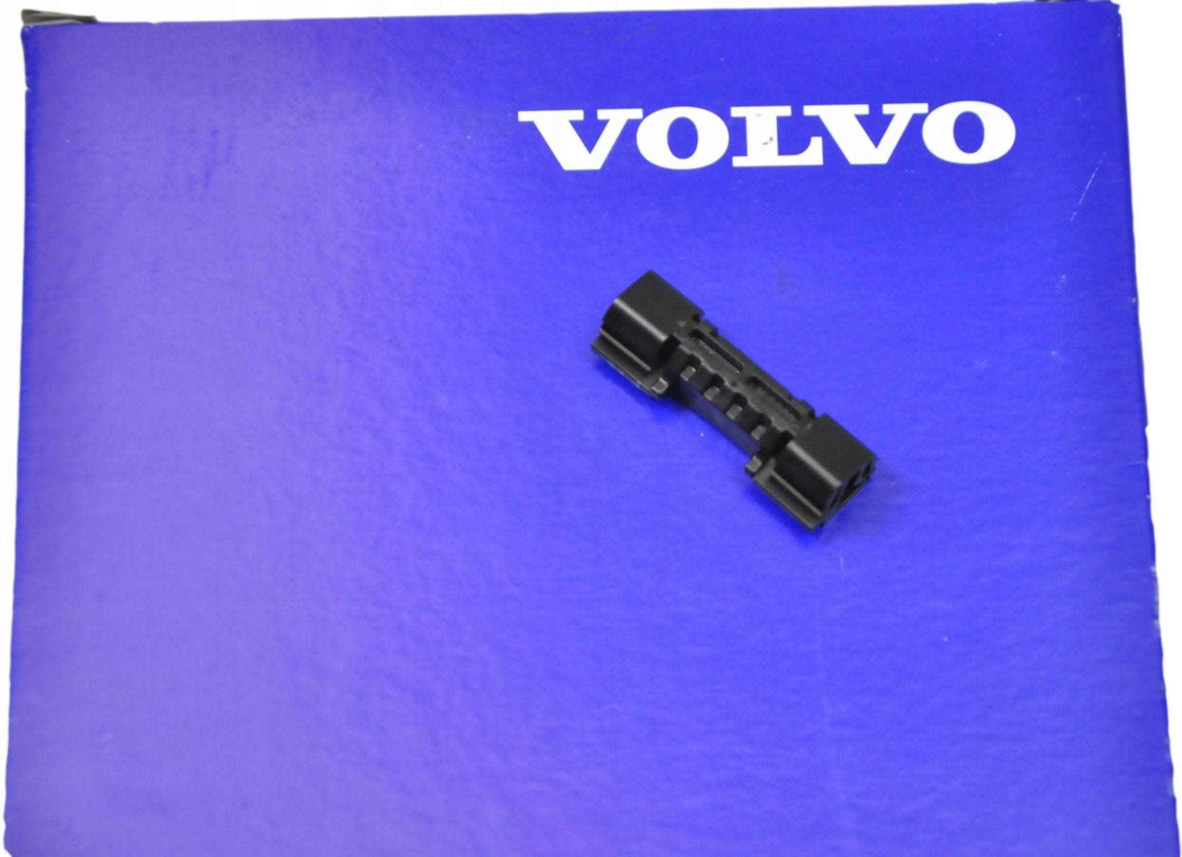 Błotnik samochodowy Volvo 8622906 S60 S80 V70 Xc70 Spinka Mocow Listwy ...