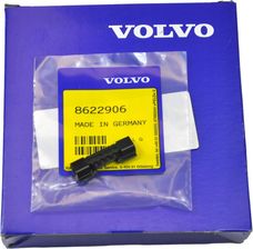 Błotnik samochodowy Volvo 8622906 S60 S80 V70 Xc70 Spinka Mocow Listwy ...