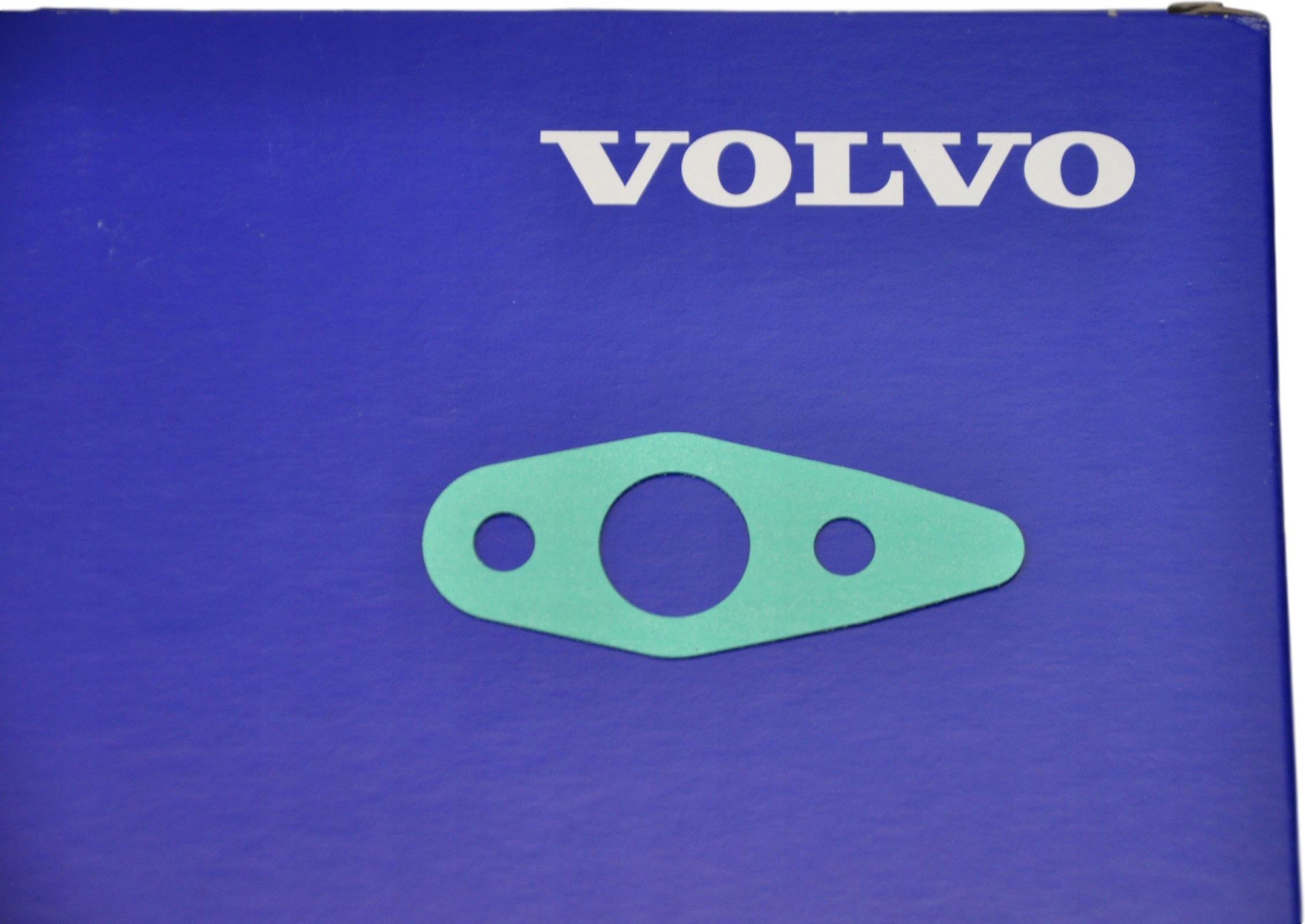 Volvo 31251456 S40 V50 S60 V60 Uszczelka Turbiny Spływ Olej - Opinie i ...