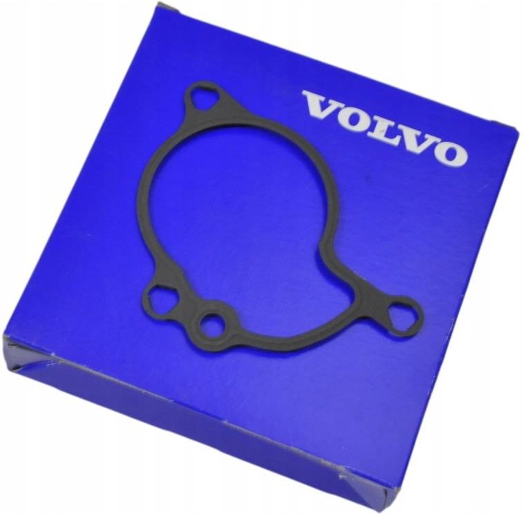 Volvo 31430546 Xc90 Xc40 Uszczelka Pompy Vacum - Opinie i ceny na Ceneo.pl