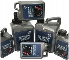 Volvo 31439724 S90 V90 Xc90 Płyn Chłodniczy 4L - Opinie i ceny na Ceneo.pl