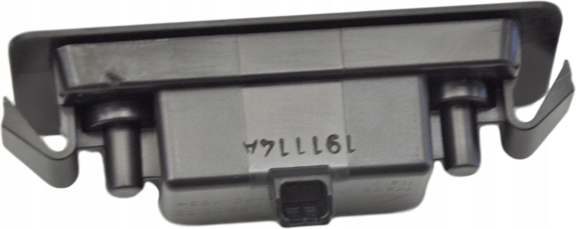 Lampka tablicy rejestracyjnej Volvo 31213991 C30 Oswietlenie Tablicy ...