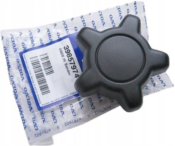 Volvo 39857974 C30 C70 Pokrętło Fotela 39857974 - Opinie i ceny na Ceneo.pl