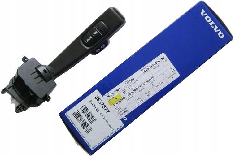 Volvo 8637377 C30 C70 S40 V50 Manetka Kierunkowskazow - Opinie i ceny ...