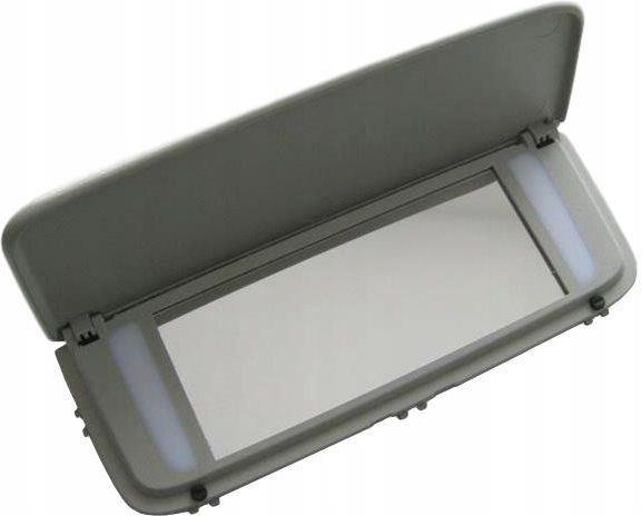 Volvo 39868295 C30 Lusterko Osłony Przeciwsłonecznejej - Opinie i ceny ...