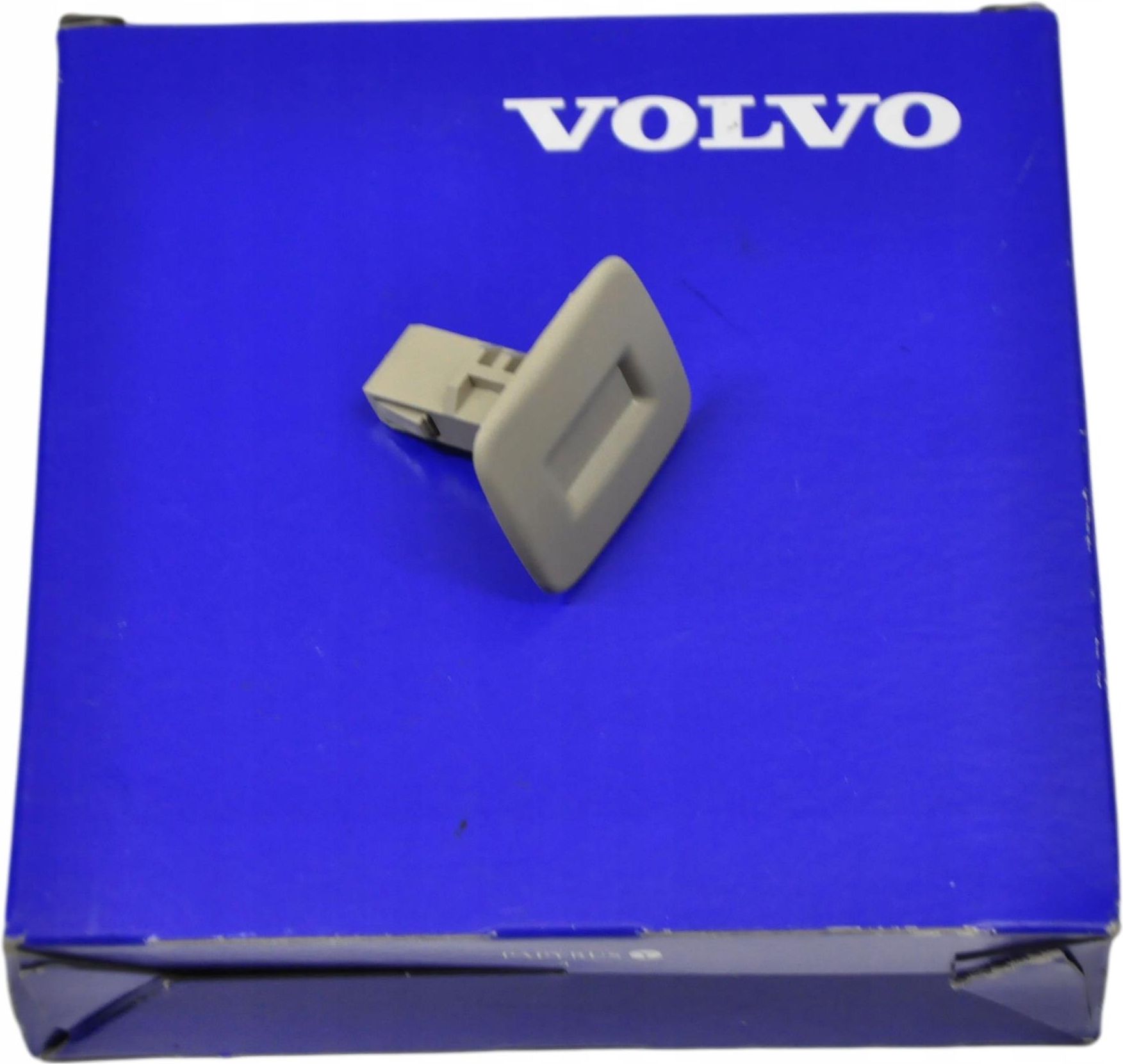 Volvo 39899164 S60 S80 Spinka Podsufitki 39899164 - Opinie i ceny na ...