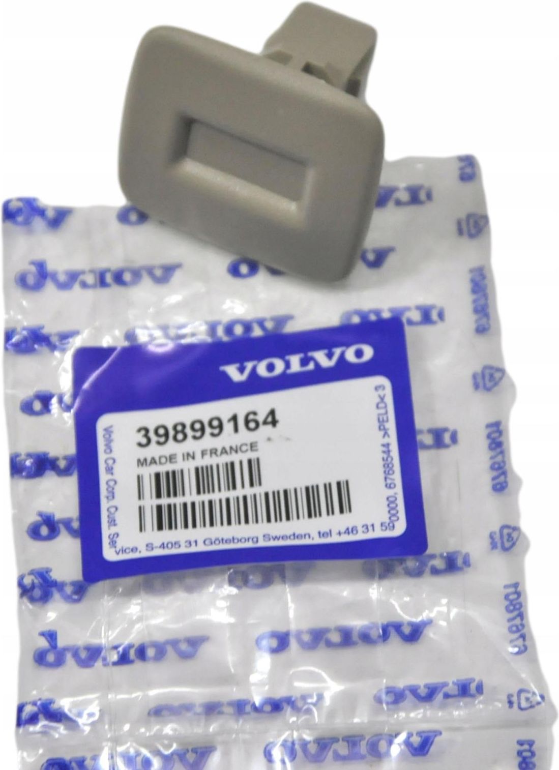 Volvo 39899164 S60 S80 Spinka Podsufitki 39899164 - Opinie i ceny na ...