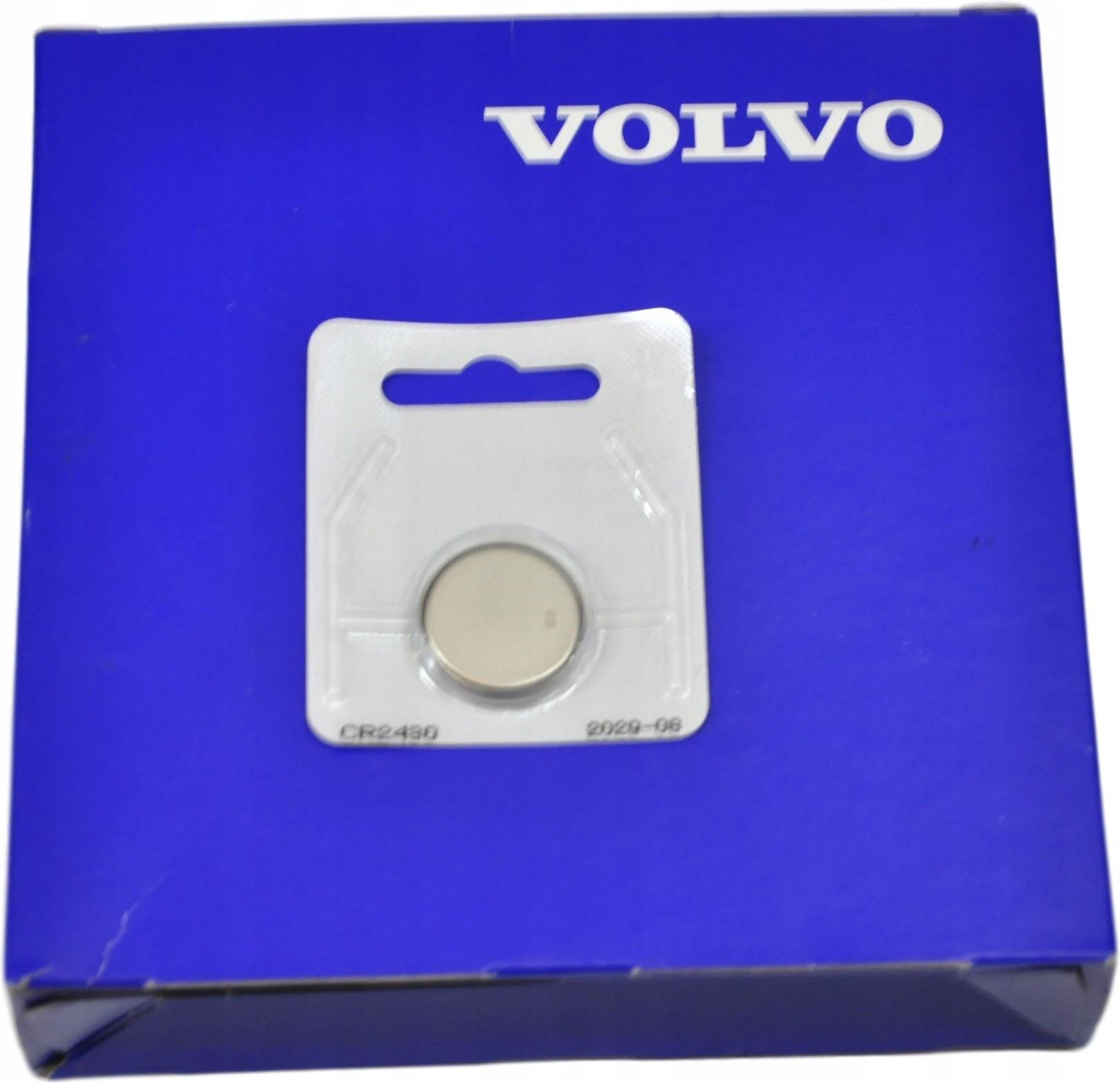 Volvo 31252292 V40 V40Cc Bateria Pilota Kluczyka - Opinie i ceny na ...