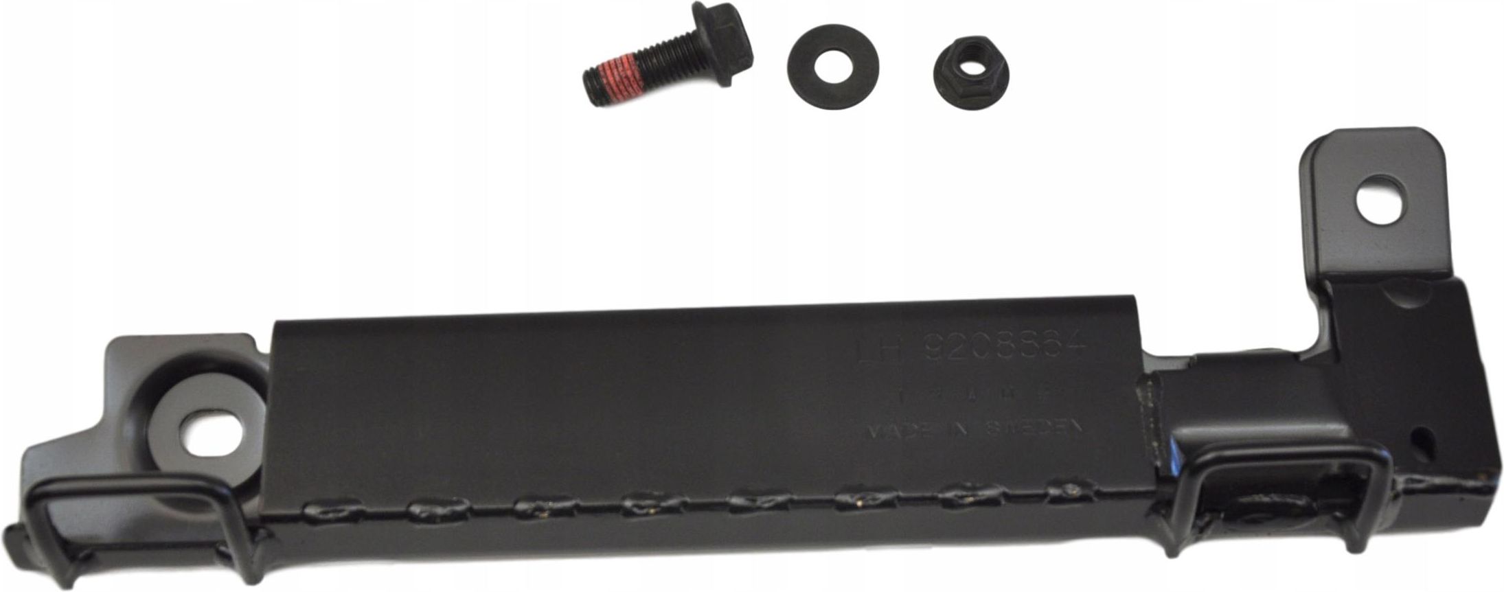 Volvo 30767763 S60 S80 V70 Xc70 Xc90 Uchwyt Isofix Lewy - Opinie i ceny ...