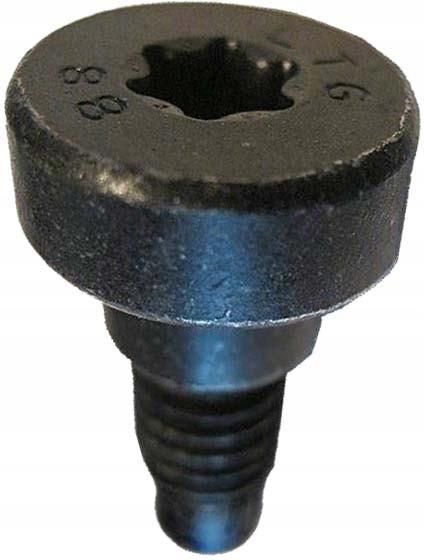 Volvo 31474830 C30 S40 V50 Śruba Górnej Osłony Silnika - Opinie i ceny ...