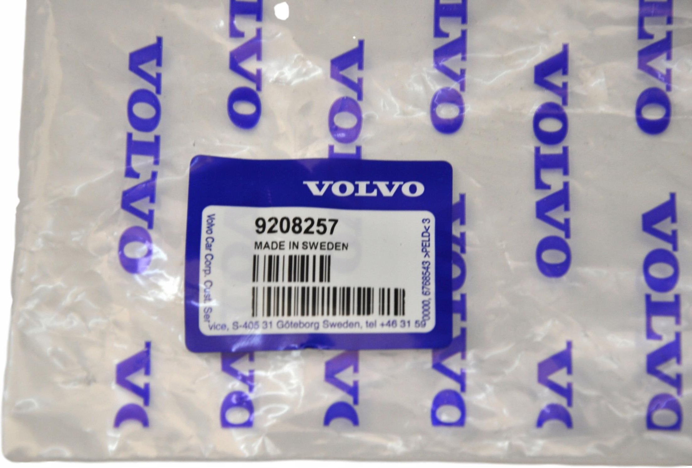 Volvo 9208257 V70 S80 Gniazdo Mocowania Siedziska Kanapy O - Opinie i ...