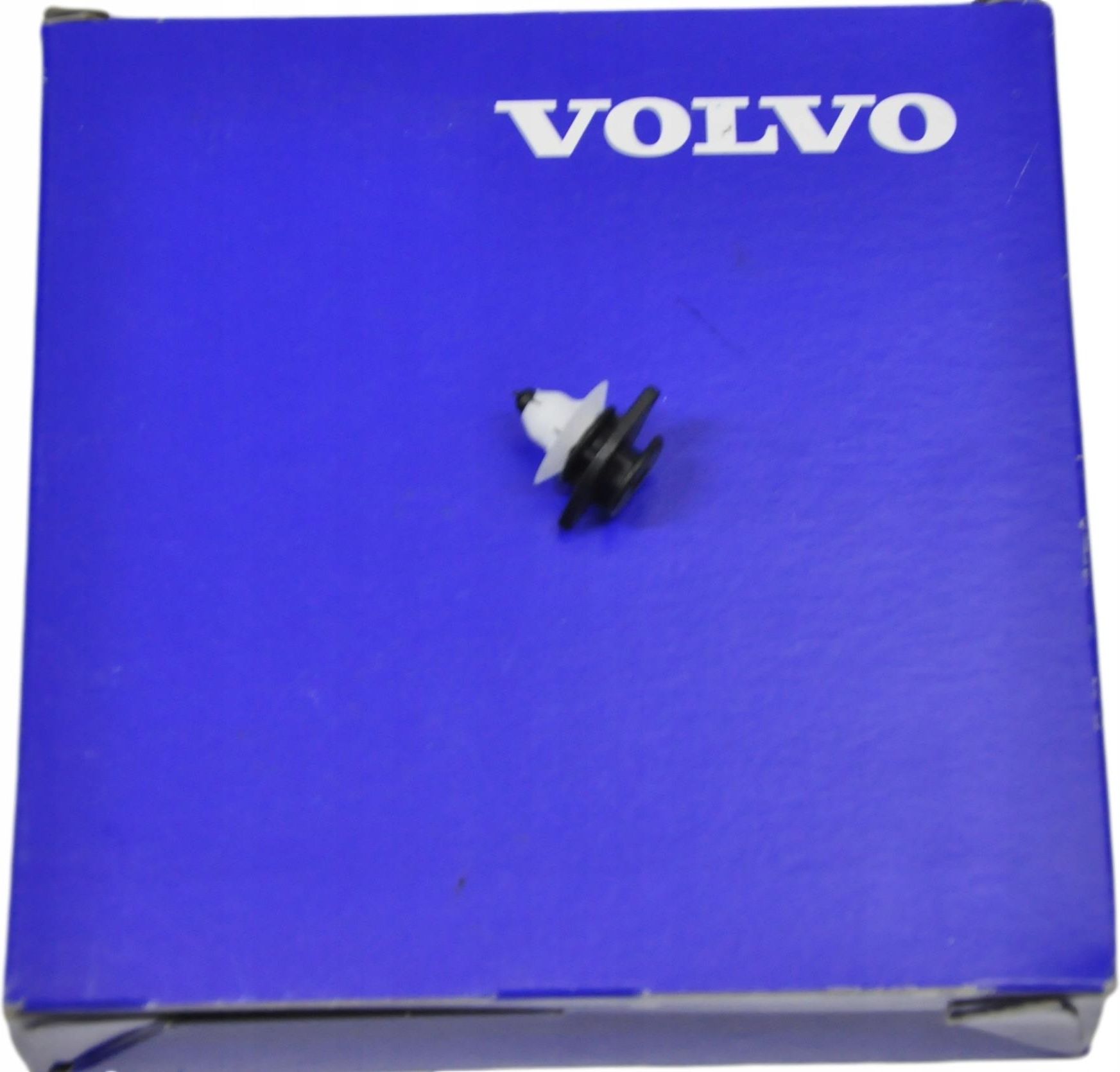 Błotnik samochodowy Volvo 30640643 S60 V60 Spinka Zewn Listwy Progowej ...