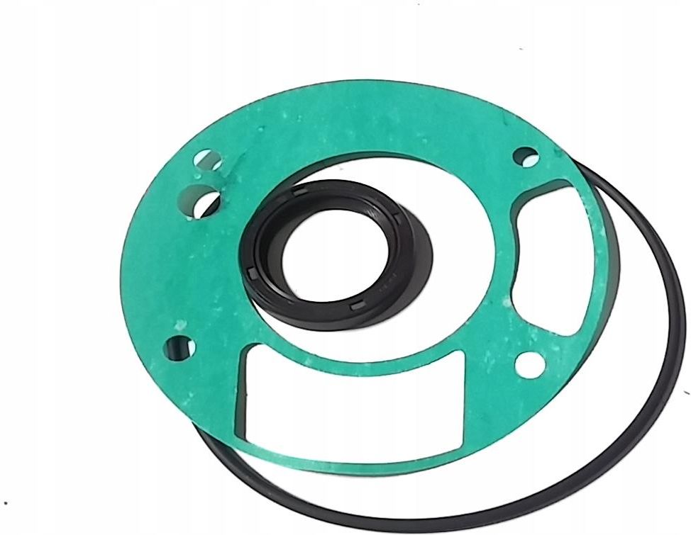 Volvo 30650144 940 960 S90 V90 Uszczelki Pompy Oleju Kpl - Opinie i ...