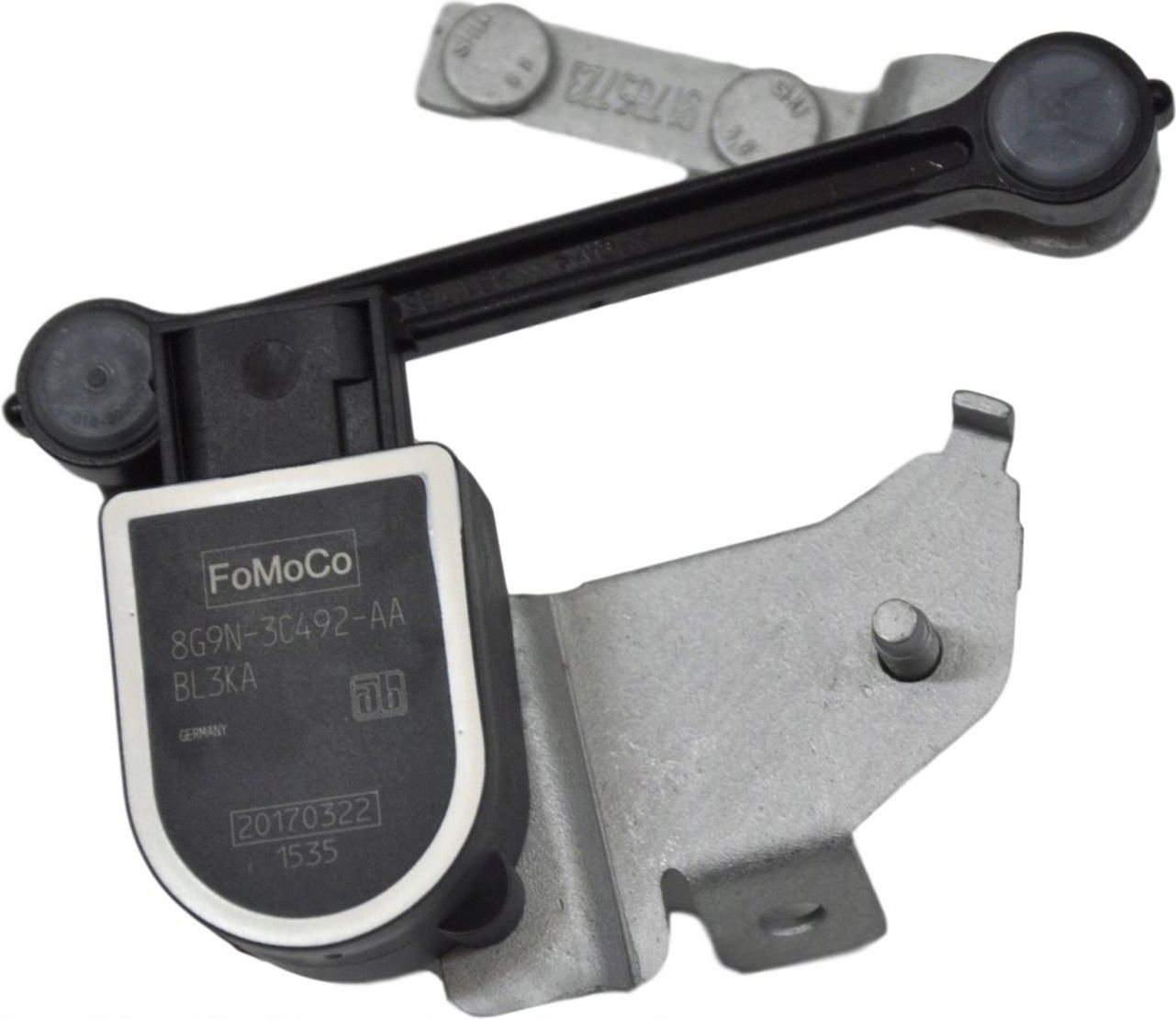 Volvo 31288273 S80 V70 Xc70 Czujnik Poziom Xenon Lewy Tył 3 - Opinie i ...