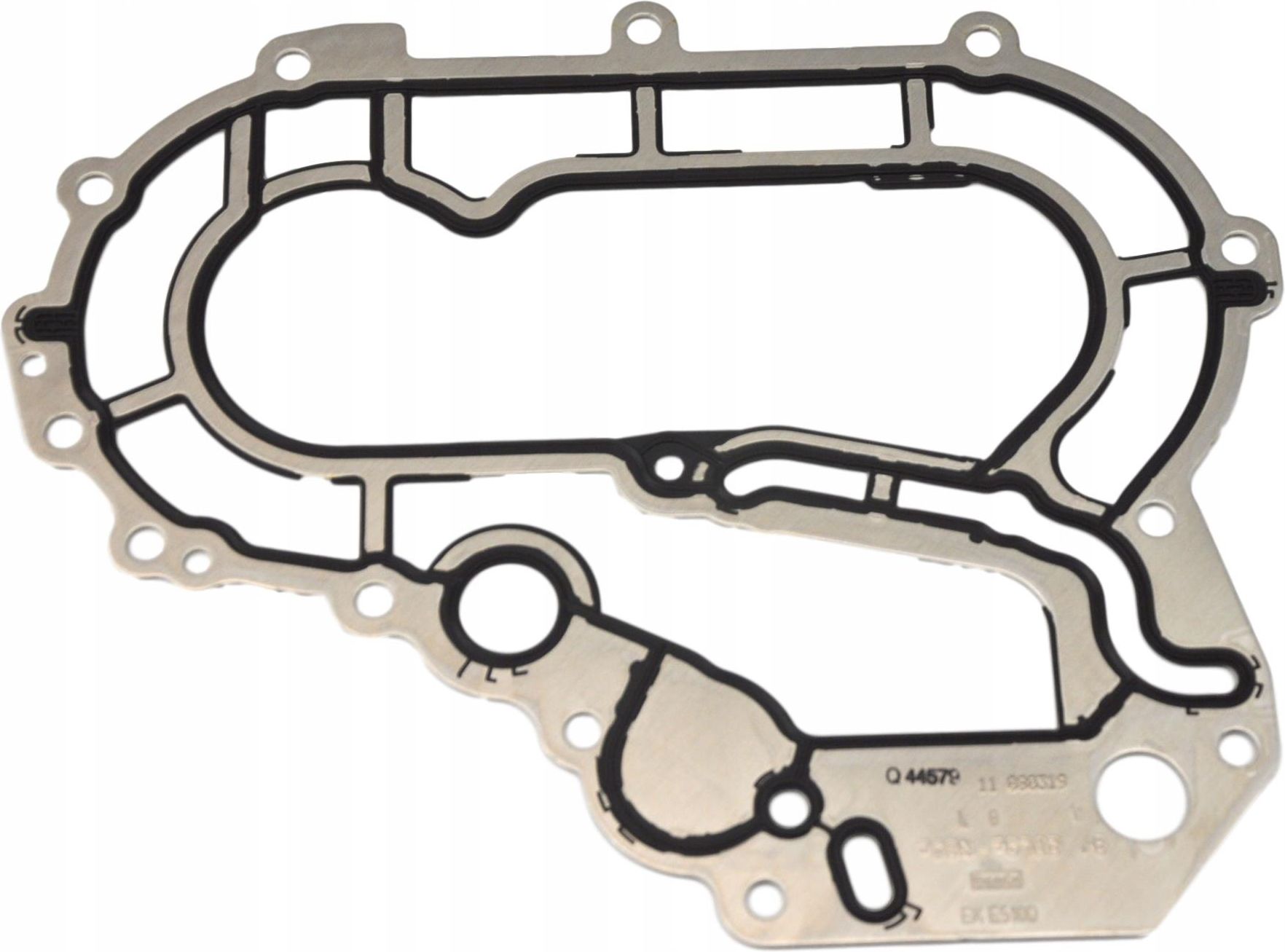 Volvo 31251345 V70 Xc70 Uszczelka Pokrywy Rozrządu 3,2 - Opinie i ceny ...
