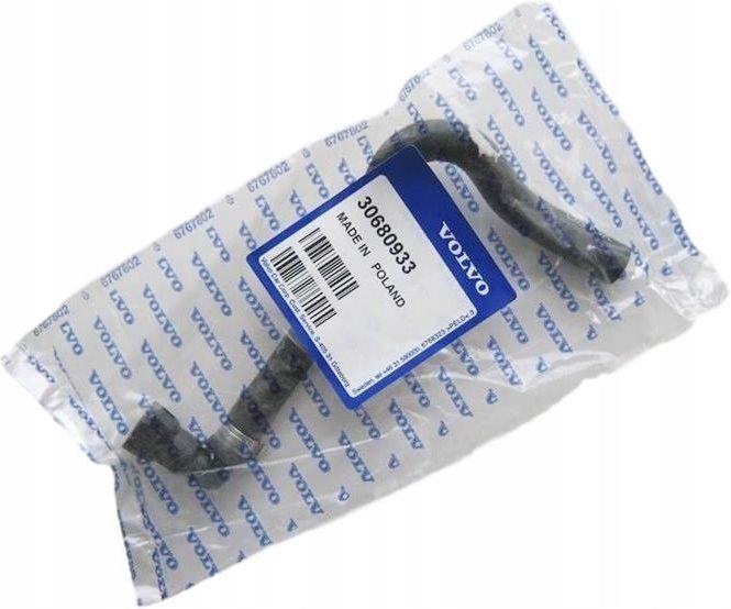 Volvo 30680933 S80 Wąż Zbiorniczka Wyrównawczego 6Cyl - Opinie i ceny ...