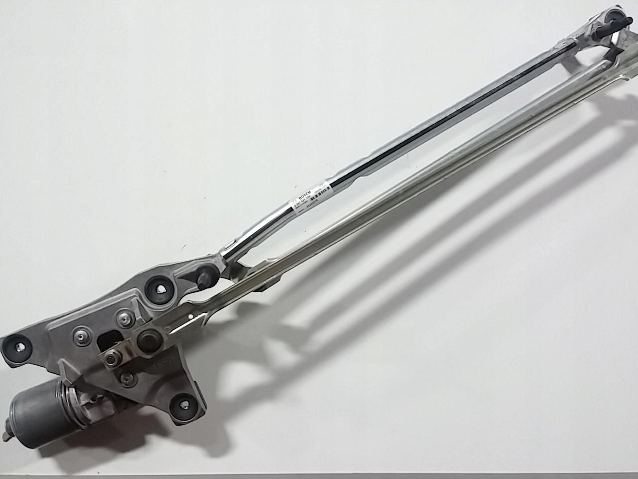 Volvo 30677340 S40 V50 Mechanizm Wycieraczek Szyby Eur Kpl - Opinie i ...