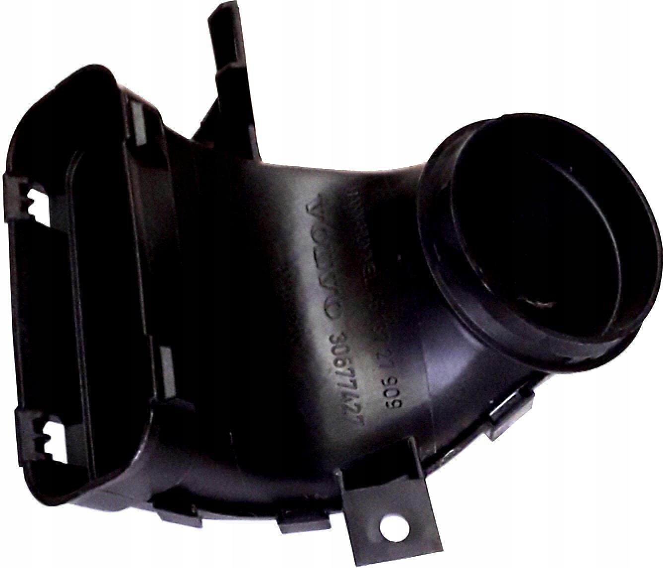 Volvo 30677340 S40 V50 Dolot Wlot Obudowy Filtra Powietrza - Opinie i ...
