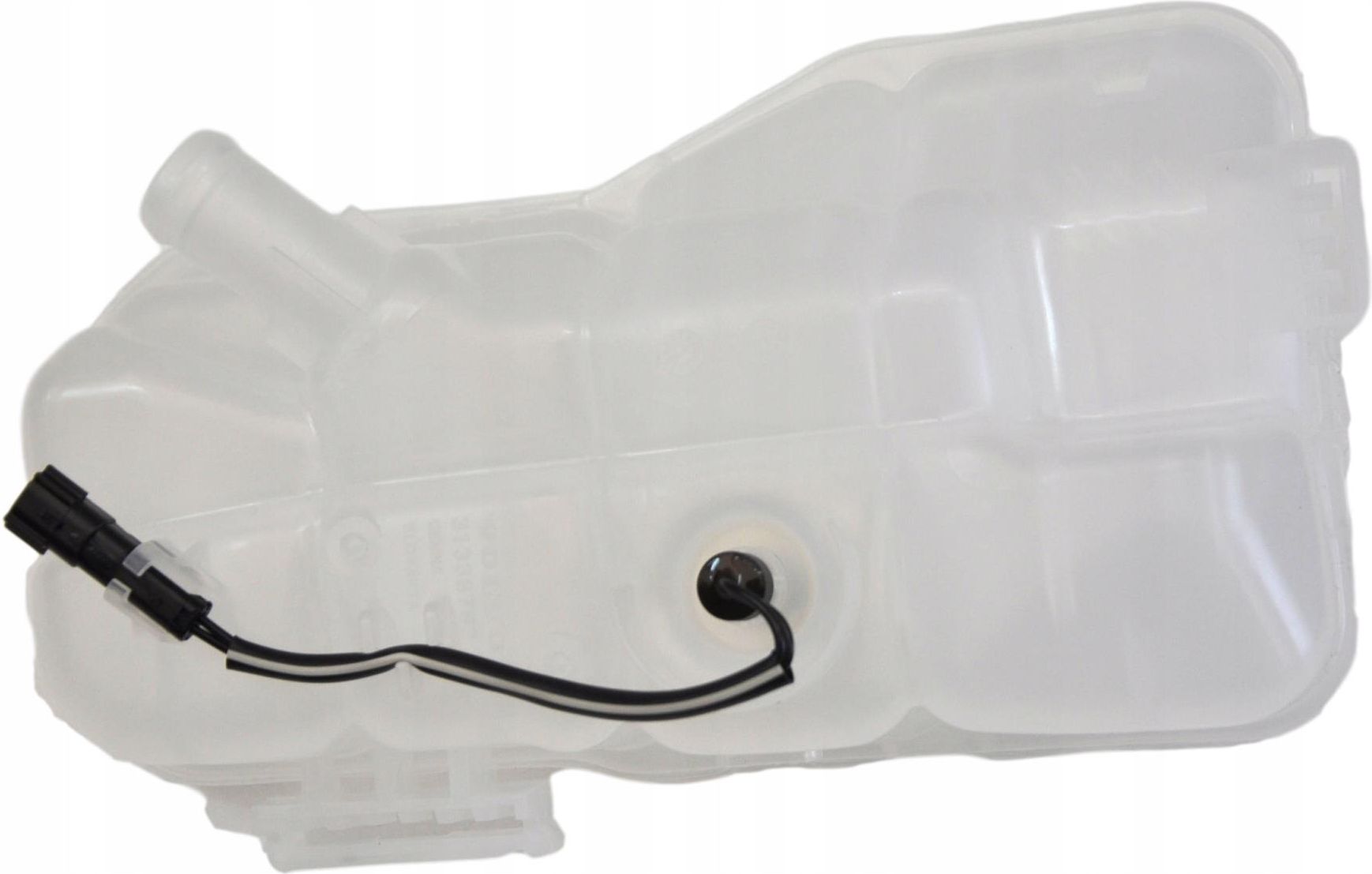 Volvo 31338763 V40 Zbiornik Wyrownawczy Płynu Chłodzenia acego 3 ...