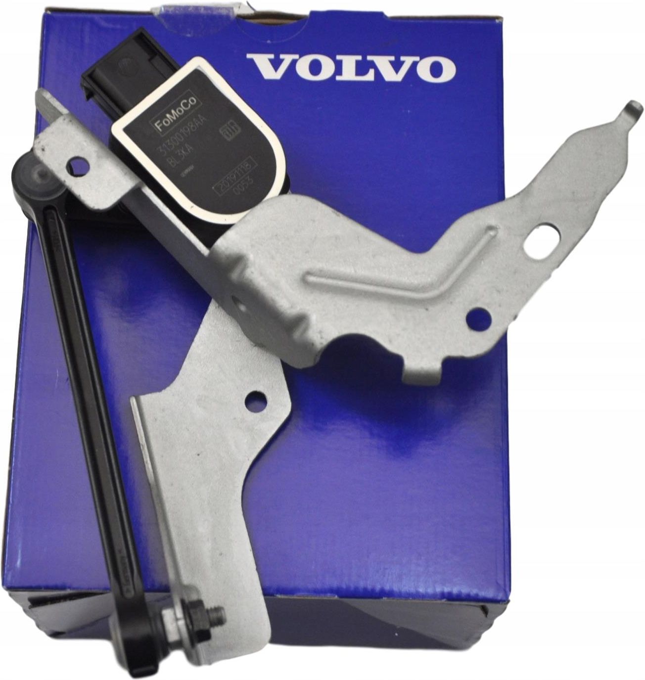 Volvo 30659018 C30 C70 S40 V50 Czujnik Poziom Xenon Przód 3 - Opinie i ...
