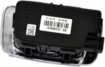 Volvo 31694121 Xc60 Tylna Lewa Lampka Podsufitki - Opinie i ceny na ...