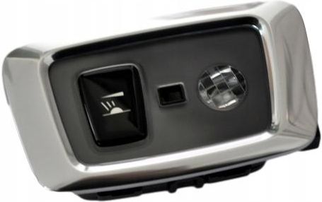 Volvo 31694122 Xc90 Tylna Prawa Lampka Podsufitki - Opinie i ceny na ...