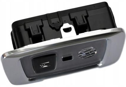 Volvo 31694122 Xc90 Tylna Prawa Lampka Podsufitki - Opinie i ceny na ...