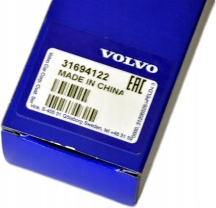 Volvo 31694122 Xc90 Tylna Prawa Lampka Podsufitki - Opinie i ceny na ...