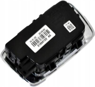 Volvo 31694122 Xc90 Tylna Prawa Lampka Podsufitki - Opinie i ceny na ...