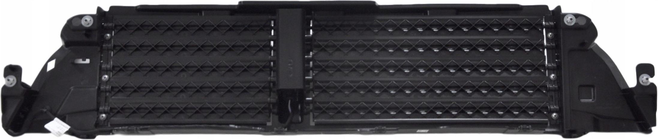 Volvo 3120161 Xc60 Aktywny Wlot Zaluzja Kierownica Powietr - Opinie i ...