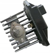 Volvo 30864189 S40 Opornica Rezystor Obrotow Dmuchawy - Opinie i ceny ...