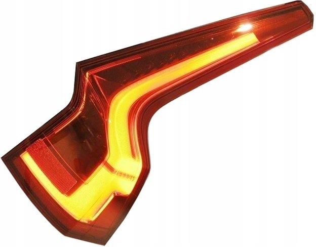 Lampa tylna Volvo 32293877 V90 Lampa Tylna Prawa W Blotnik Nowa ...