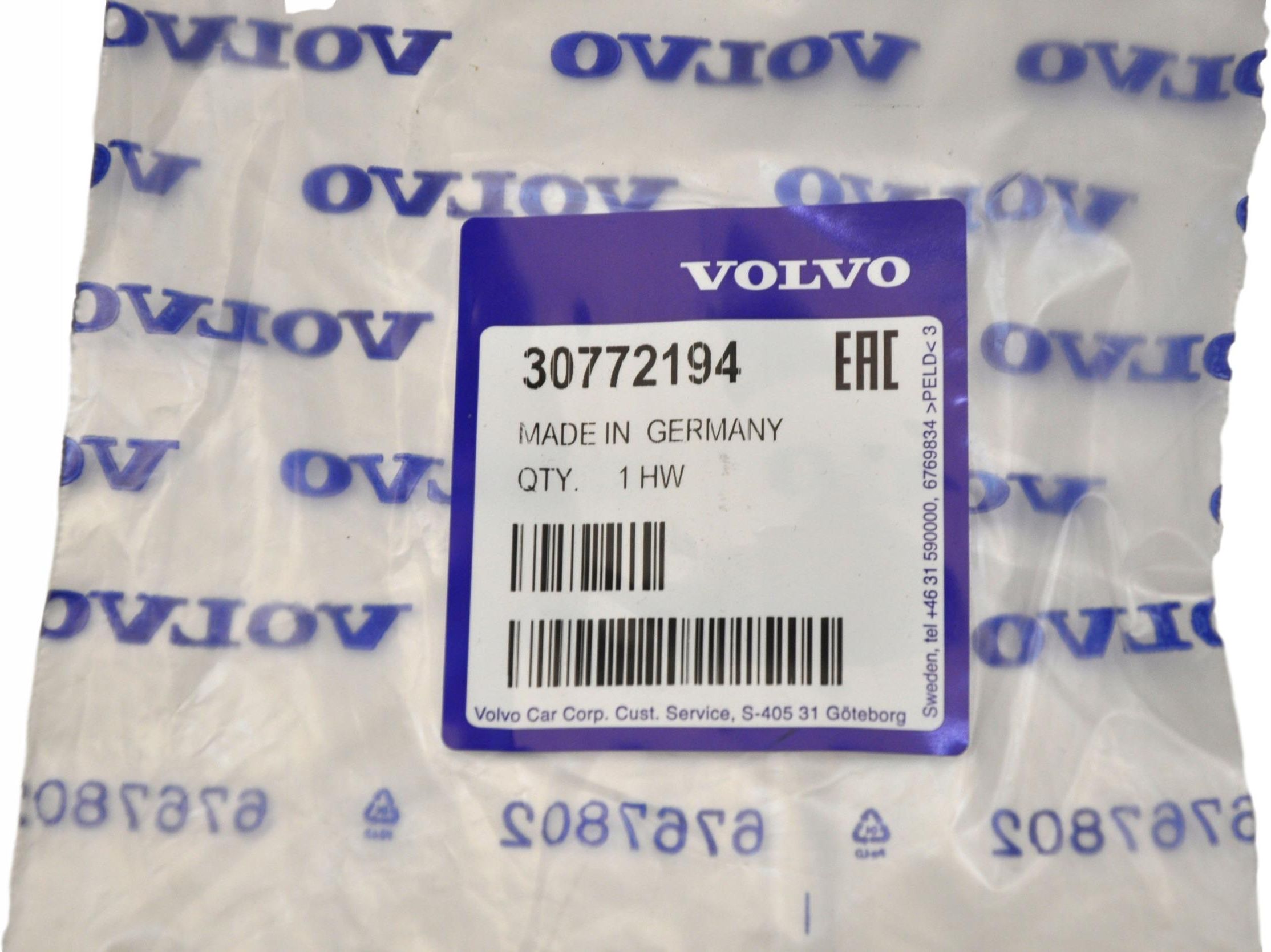 Volvo 30772194 C30 C70 Kluczyk Pilot Do Zaprogramowania - Opinie i ceny ...