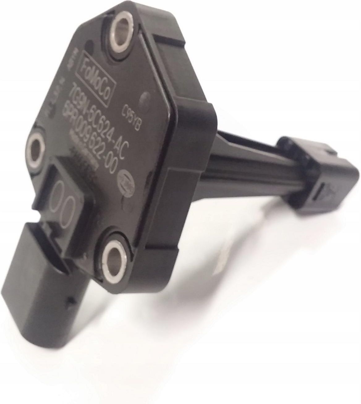 Volvo 30710706 S80 Xc90 Czujnik Poziomu Oleju 3,0 3,2 - Opinie i ceny ...