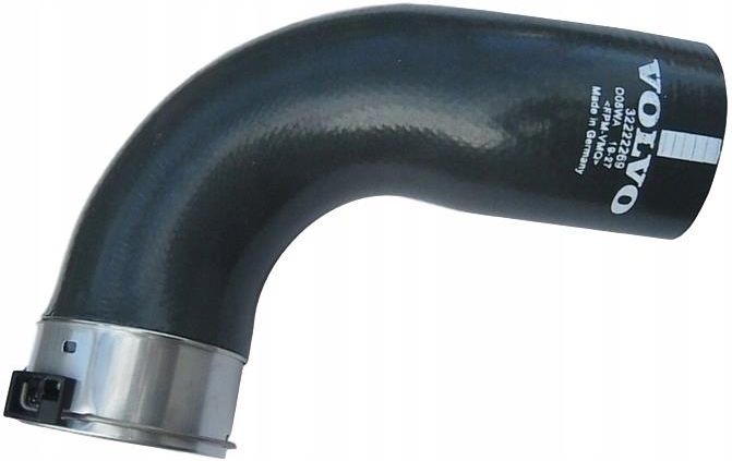 Volvo 32222269 S90 V90 Xc90 Prawa Rura Intercoolera - Opinie i ceny na ...