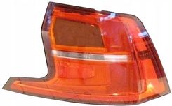 Lampa tylna Volvo 31698713 S90 Lampa Tylna Prawa W Blotnik - Opinie i ...