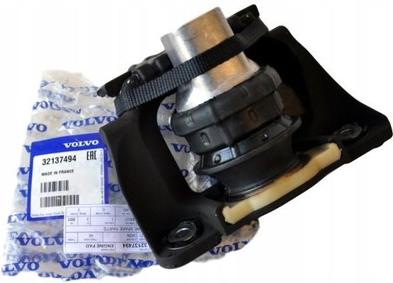 Zawieszenie silnika Volvo 31686885 S60 V60 Xc60 Lapa Poduszka Silnika ...