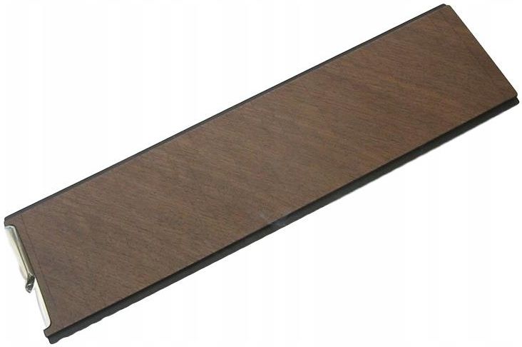 Volvo 31469872 S90 V90 Linear Walnut Roletka Środkowy Tunel - Opinie i ...