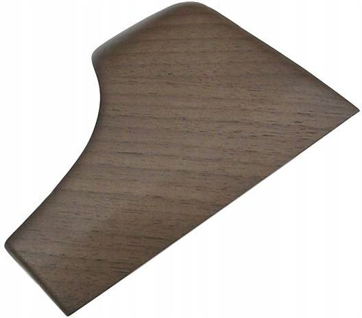 Volvo 31366669 S90 V90 Linear Walnut Środkowy Panel Deski - Opinie i ...