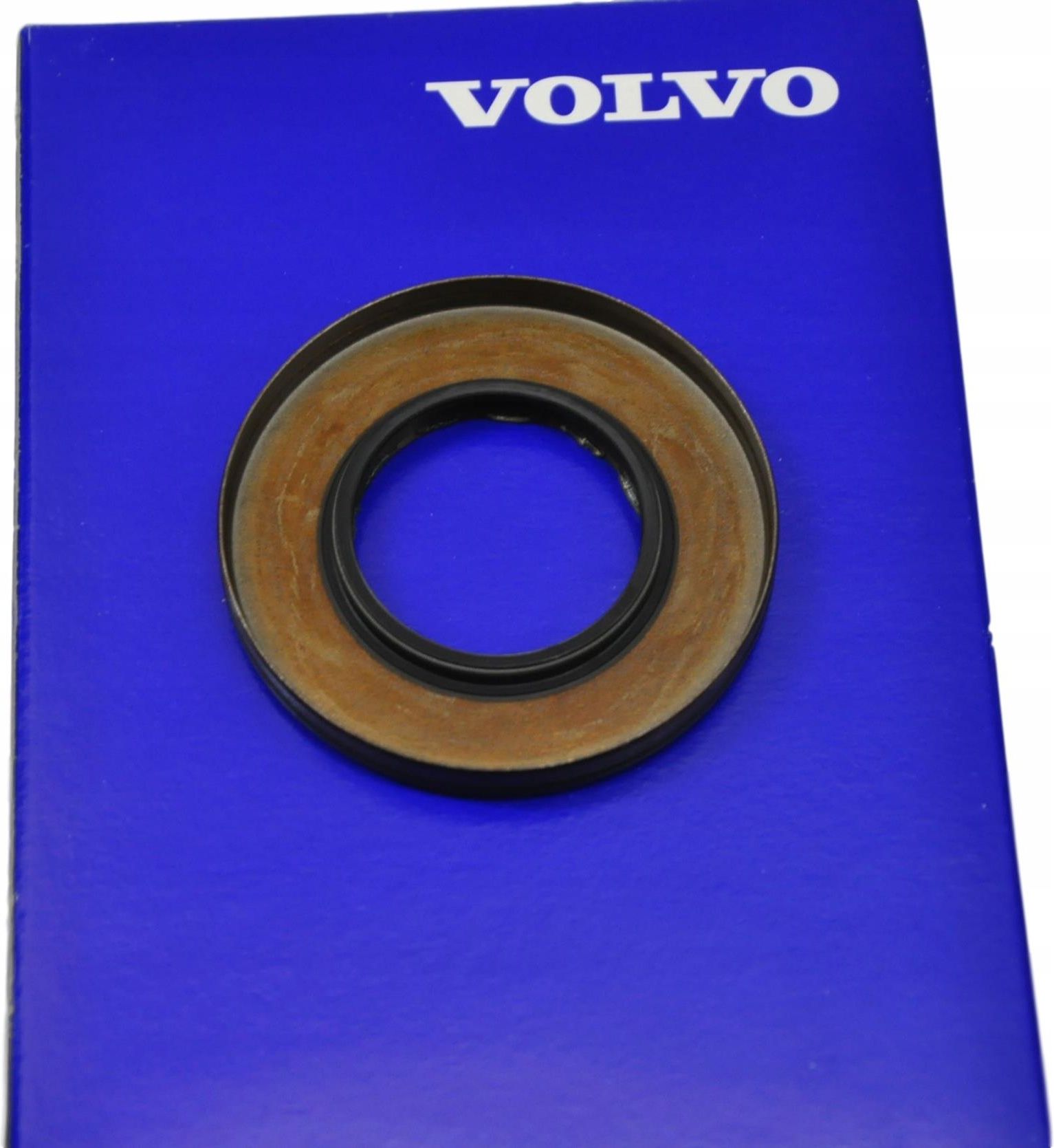 Półoś Volvo 30783437 V70 Xc70 Uszczelniacz Prawej Półosi Manual O ...