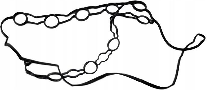 Volvo 30777600 V70 Xc70 Uszczelka Pokrywy Zaworów 2,0D 2,4D - Opinie i ...