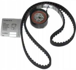 Mechanizm rozrządu Volvo 31368073 C30 S40 V50 1,6 Oryginal Rozrząd ...