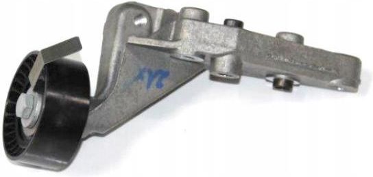 Volvo 31330982 Xc60 Podstawa + Rolka Paska 2,0T 4-Cyl - Opinie i ceny ...