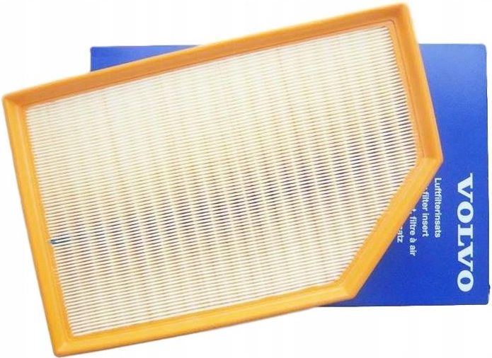 Volvo 30748212 S80 4,4 V8 Oryginal Filtr Powietrza - opinie i ceny na ...