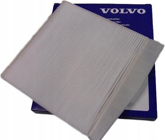 Volvo 30630752 S60 S80 V70 Xc70 Oryginal Filtr Kabinowy - opinie i ceny ...