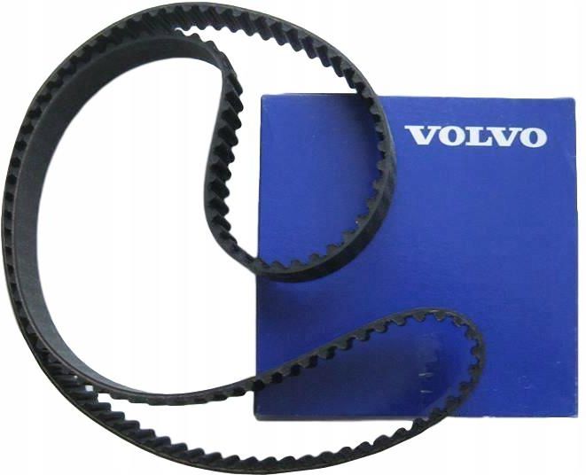 Volvo 8627484 S60 S80 V70 Xc70 Xc90 Pasek Rozrząd Oryginal - Opinie i ...