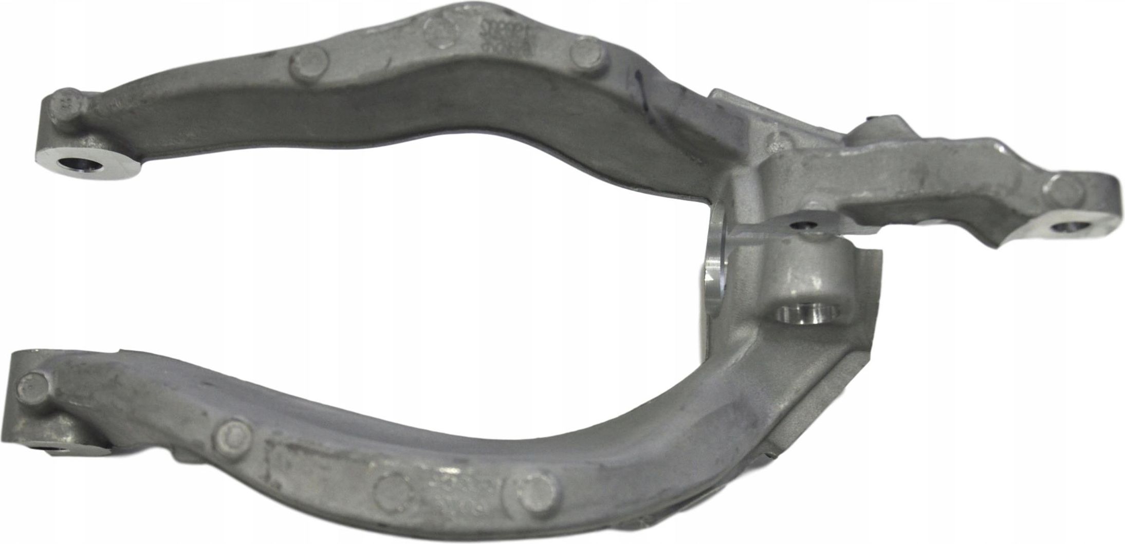 Wahacz Volvo 31383115 31383659 V90 Cc Lewe Widelki Uchwyt Amortyzatora ...