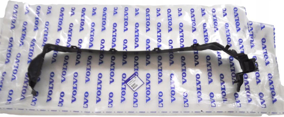 Volvo 31383115 31383659 Xc60 Górna Kierownica Powietrza Wlot - Opinie i ...