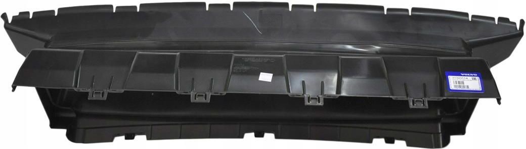 Volvo 31681983 V40 Wlot Kierownica Powietrza 31323114 - Opinie i ceny ...