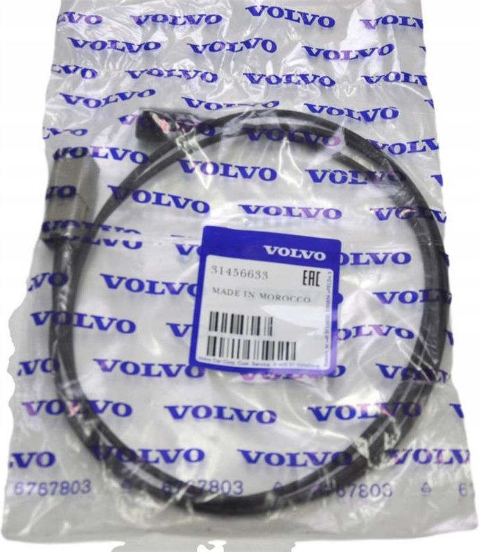 Volvo 31681983 Xc60 Wiązka Instalacja Przednia Kamera - Opinie i ceny ...
